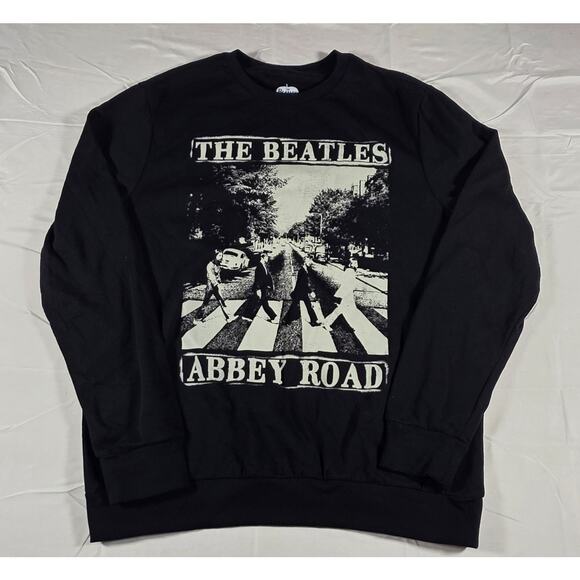 Hybrid Apparel | Sweaters | Hybrid Mens Small The Beatles Abbey Road ...